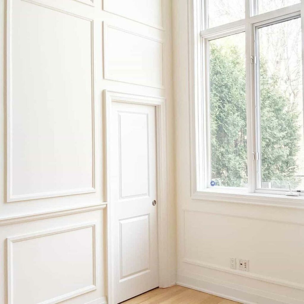 31 Modern Wainscoting Ideas to Enhance Your Area - Archeworks