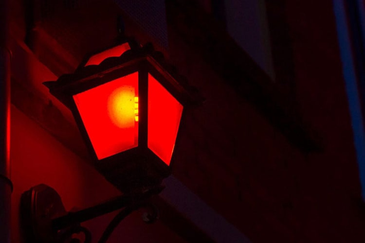 8 Amazing Porch Light Color Meanings for Your Home Glow - Archeworks