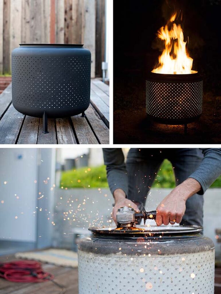37 DIY Fire Pit Design Ideas for Cozy Outdoor Evenings - Archeworks