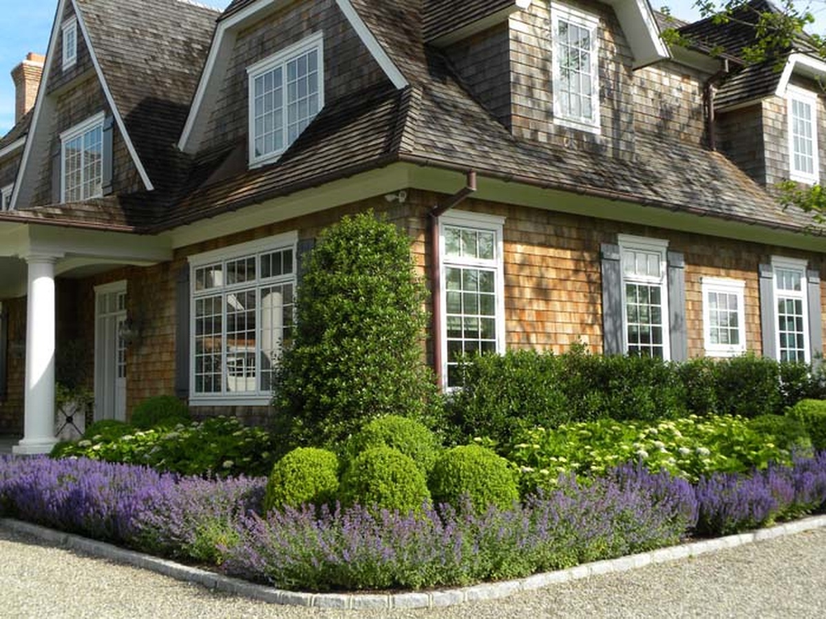 20 Stunning Layered Landscaping Ideas for Your Dream Yard - Archeworks