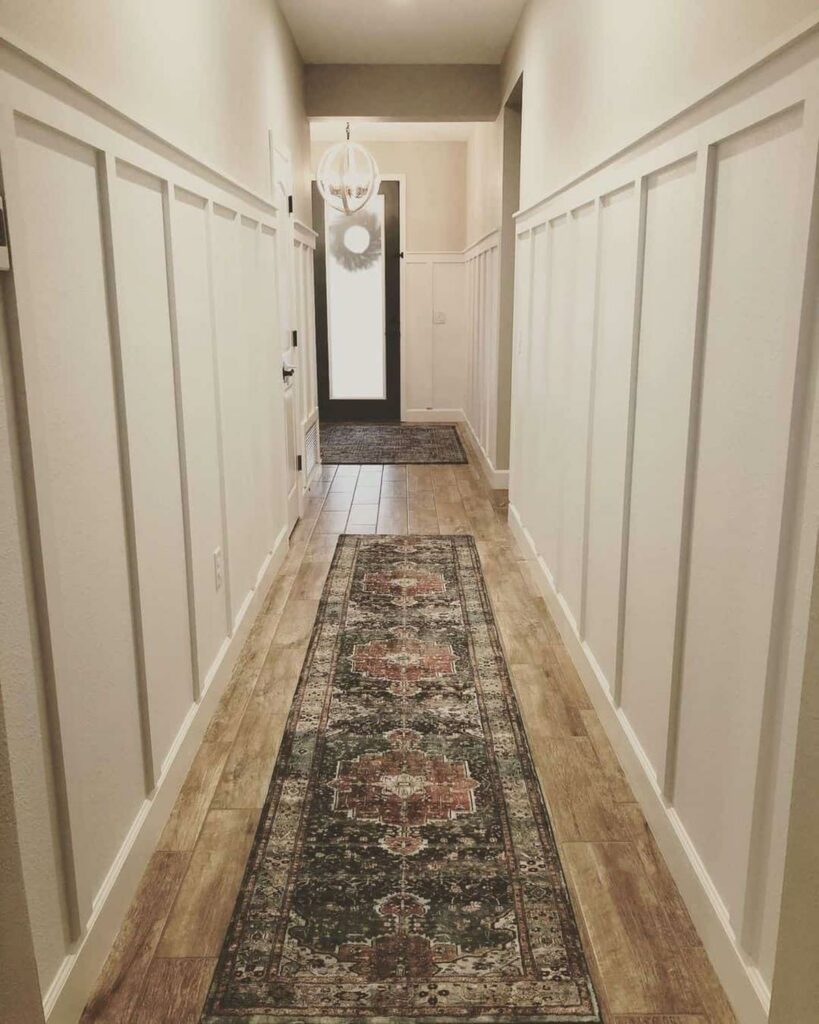 29 Fresh Hallway Concepts to Welcome Guests In - Archeworks