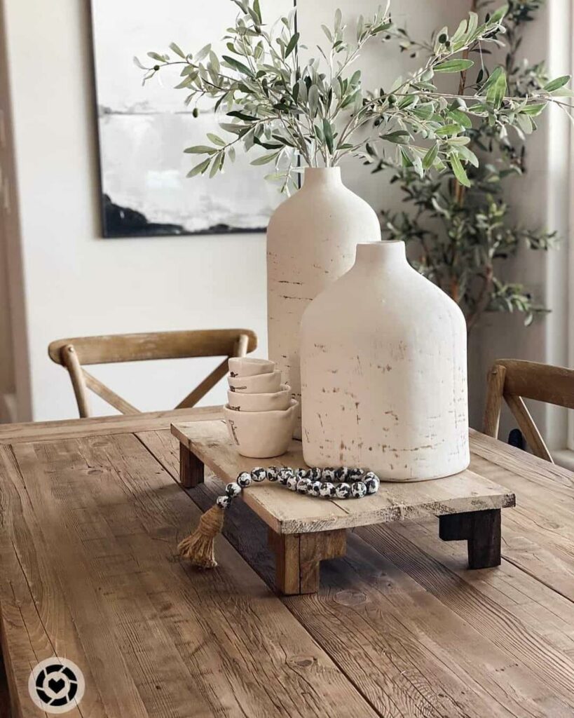 35 White Vase Decor Arrangements for Fresh Accents - Archeworks