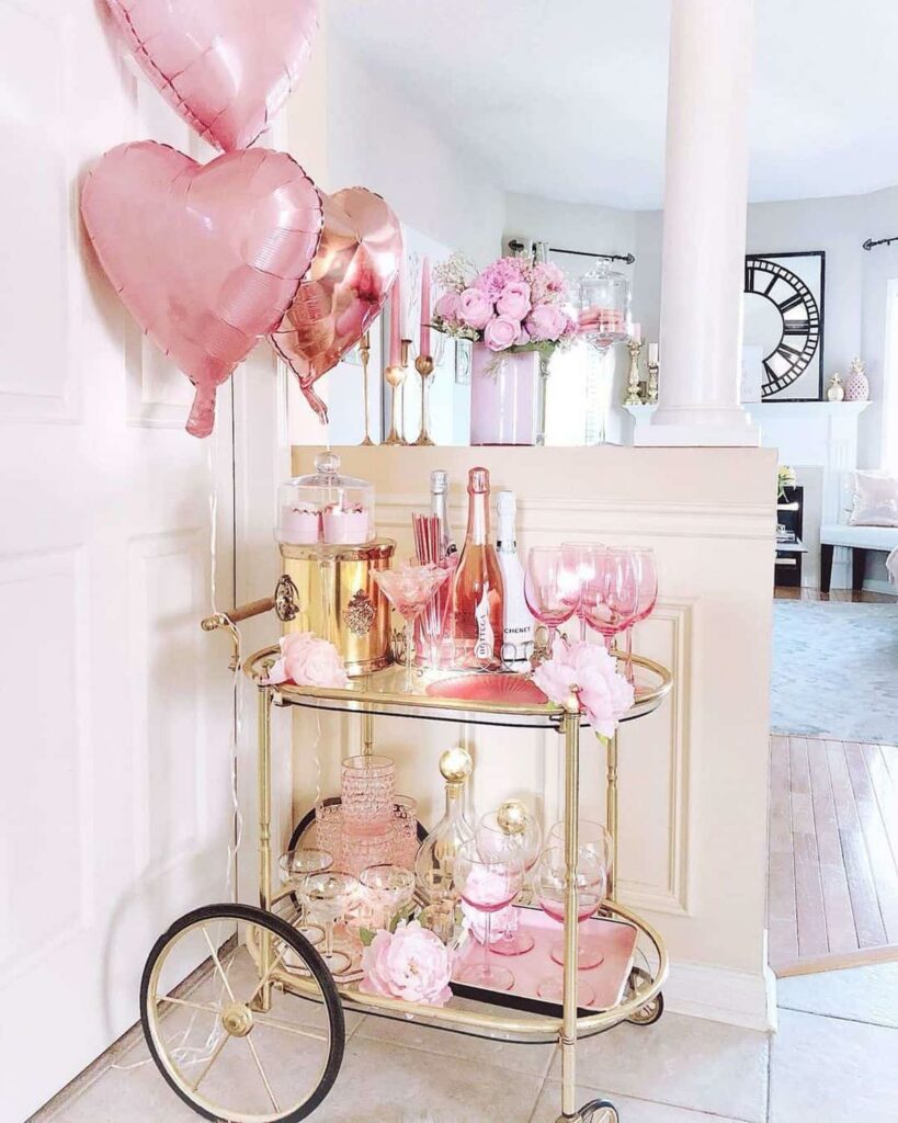 26 Fabulous Party Decoration Ideas to Wow Your Guests - Archeworks