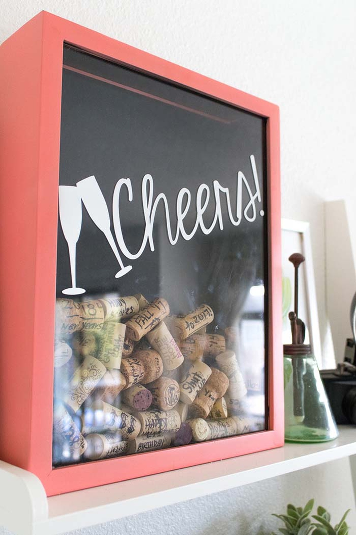 10 Charming DIY Memory Box Ideas to Treasure Forever - Archeworks