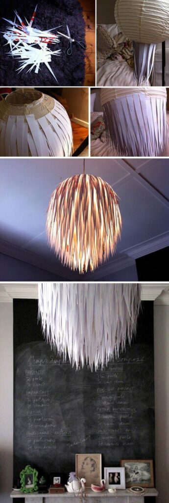 34 Stunning DIY Lamp Projects to Brighten Your Space - Archeworks