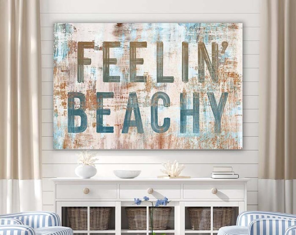 32 Charming Rustic Summer Decorations for Your Home - Archeworks