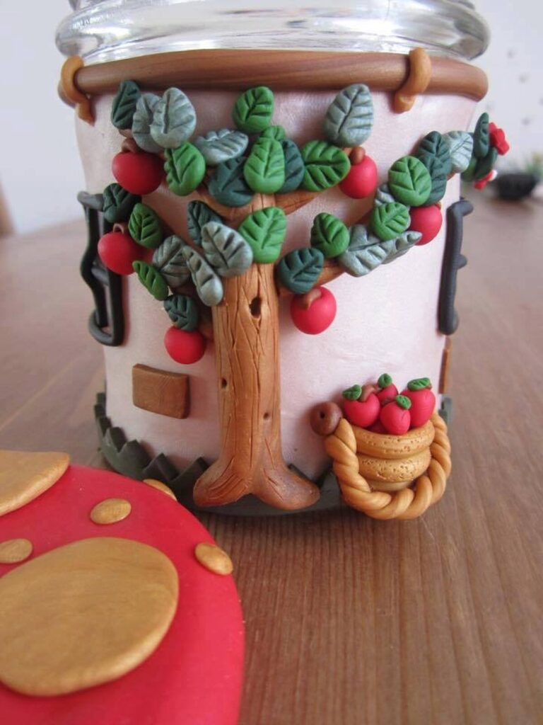 27 Brilliant Recycled Jar Ideas to Transform Your Home Today - Archeworks