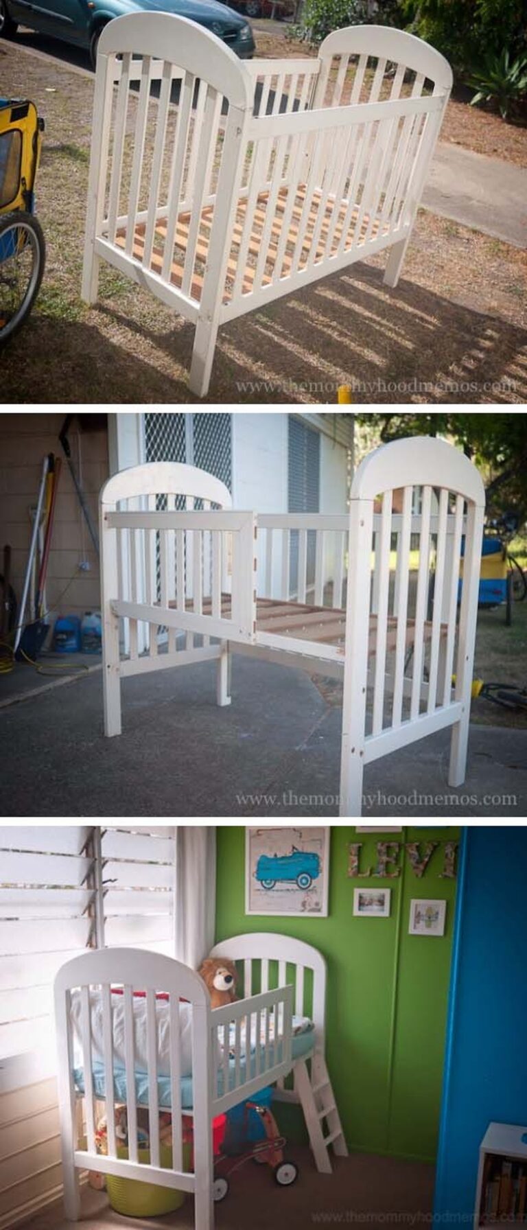 32 Clever Furniture DIY Tricks That Transform Your Home - Archeworks
