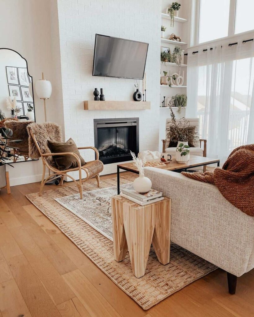 29 Cozy Family Room Ideas That Bring Everyone Together - Archeworks