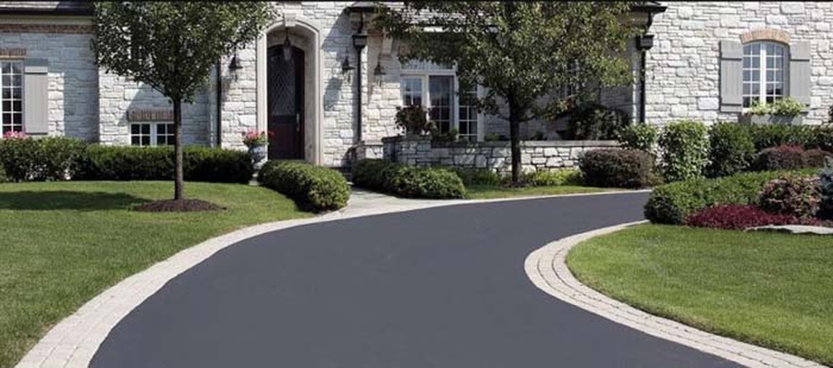 20 Budget-Friendly Driveway Ideas That Wow Visitors - Archeworks