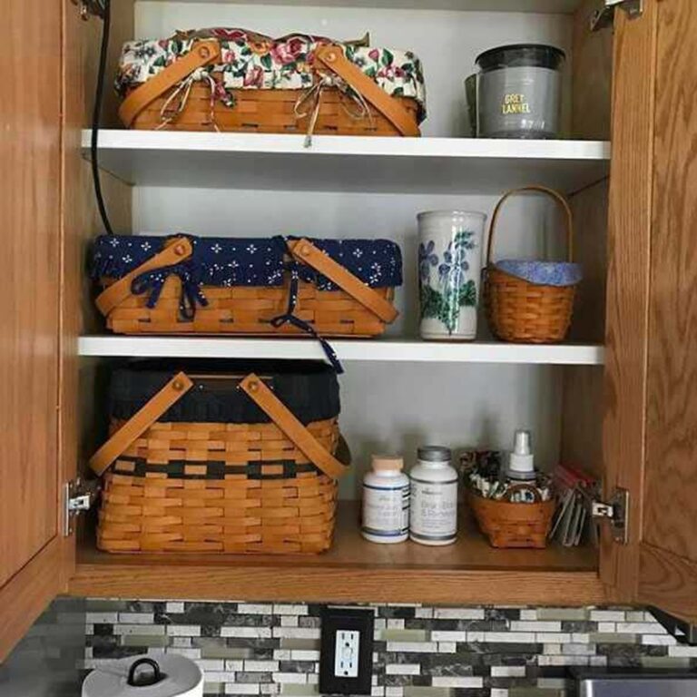 51 Kitchen Storage Ideas That Add Clever Space - Archeworks