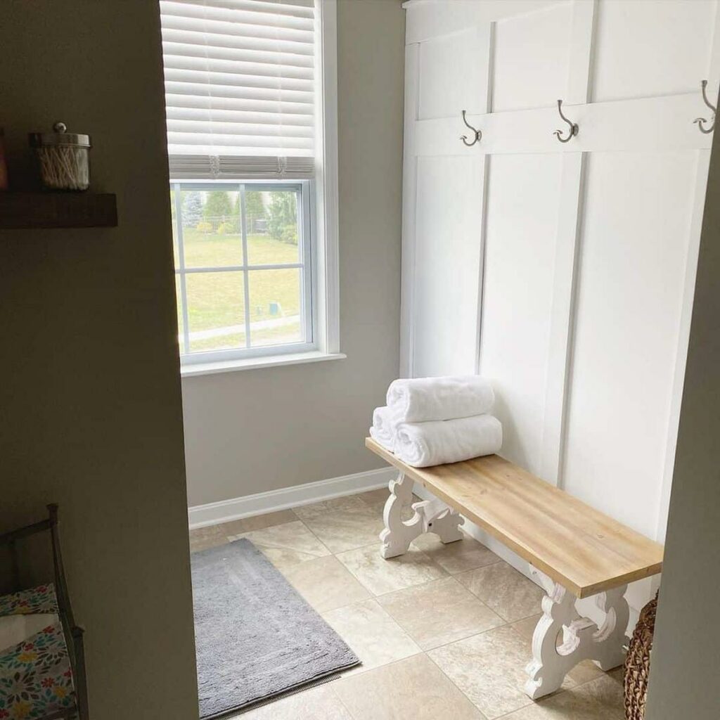 22 Amazing Full Wall Wainscoting Ideas for a Cozy Home Upgrade - Archeworks