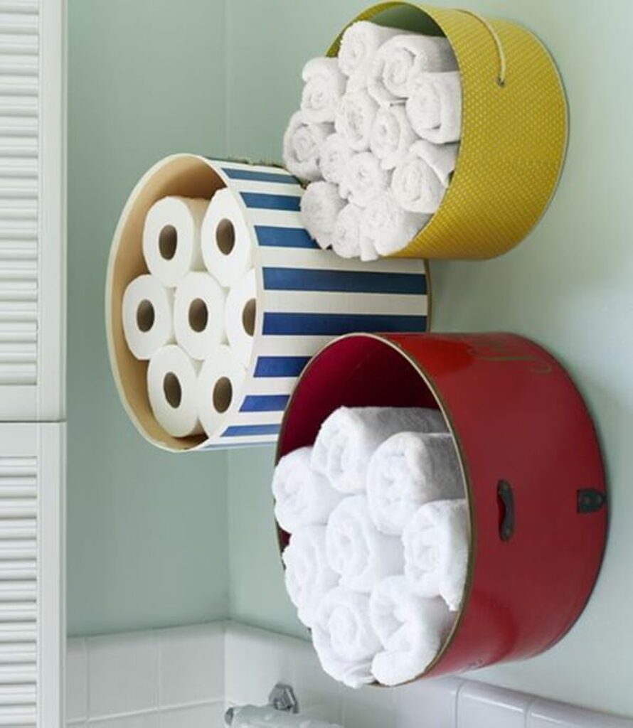 55 Clever Storage Hacks for Tiny Spaces That Actually Work - Archeworks