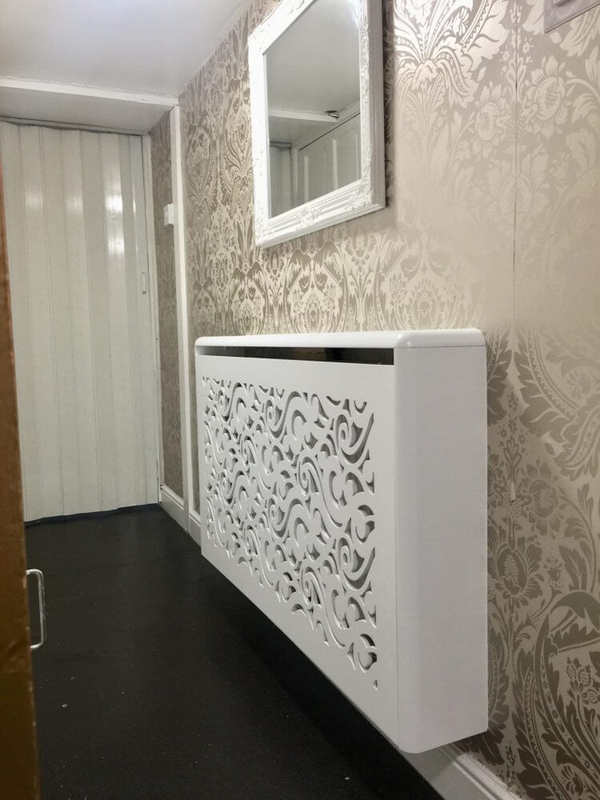 15 DIY Radiator Covers That Look Chic - Archeworks