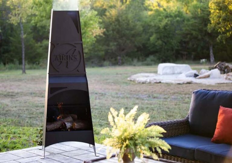 29 Stunning Metal Fire Pit Ideas for a Cozy Backyard Transform - Archeworks