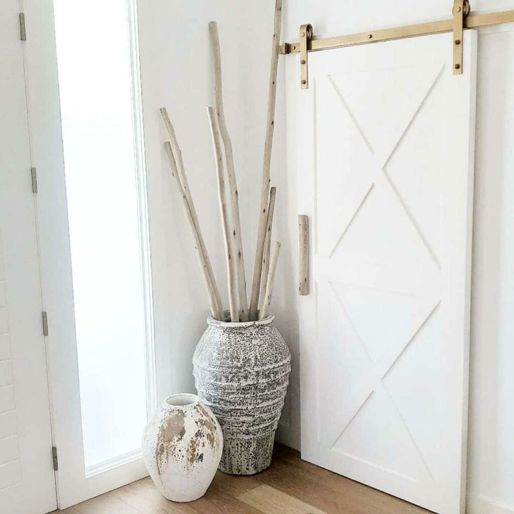 25 Barn Door Designs to Define Your Home’s Style - Archeworks