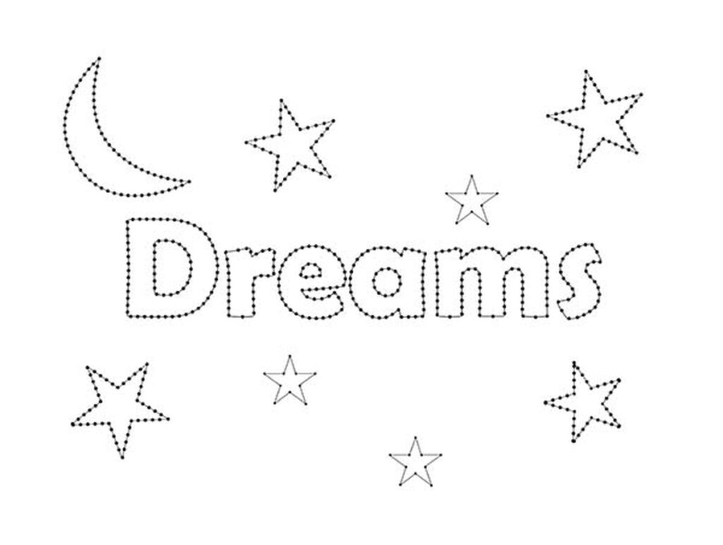 32 Stunning Free Printable String Art Patterns To Try Today - Archeworks