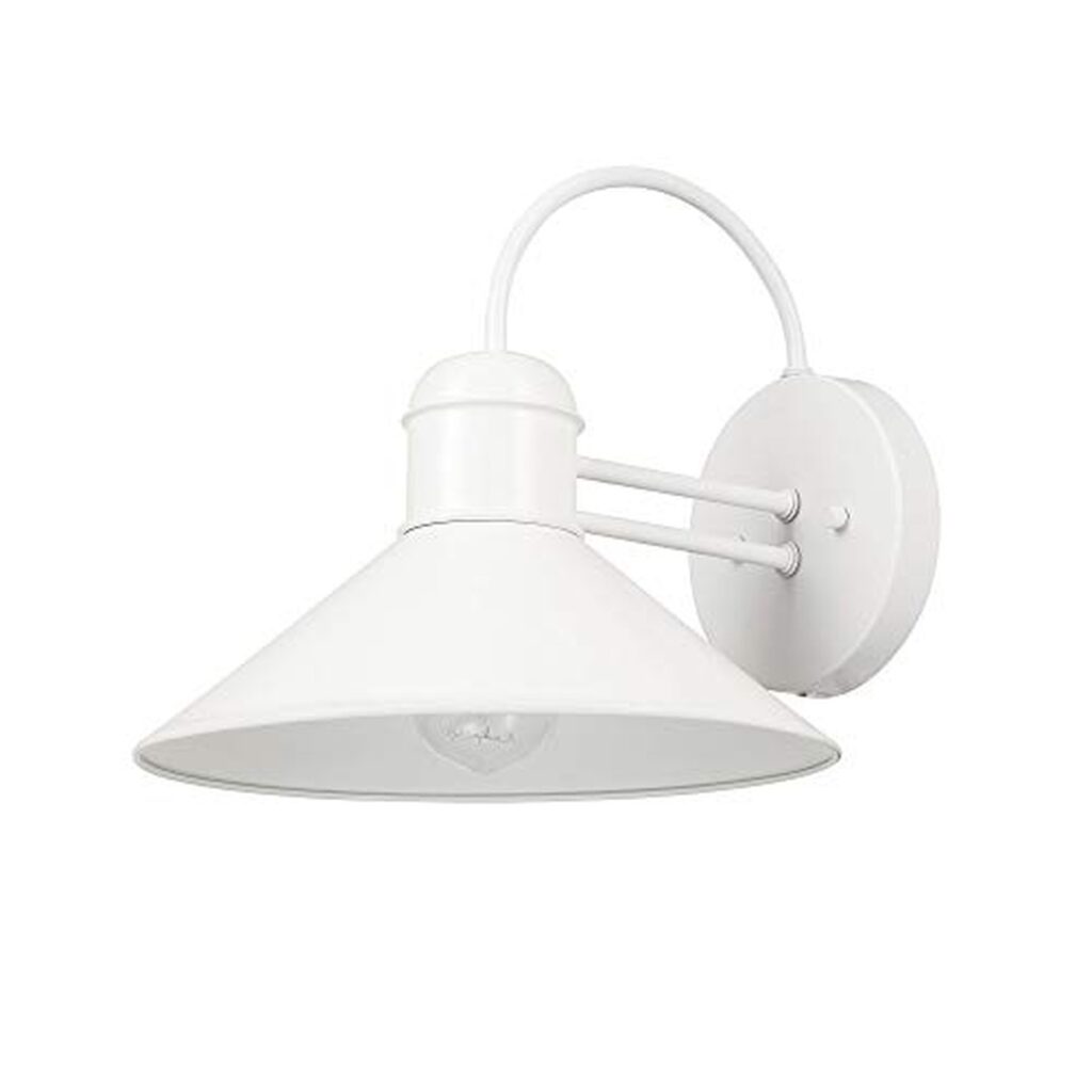 22 Stunning Stairway Wall Sconces to Illuminate Your Steps - Archeworks