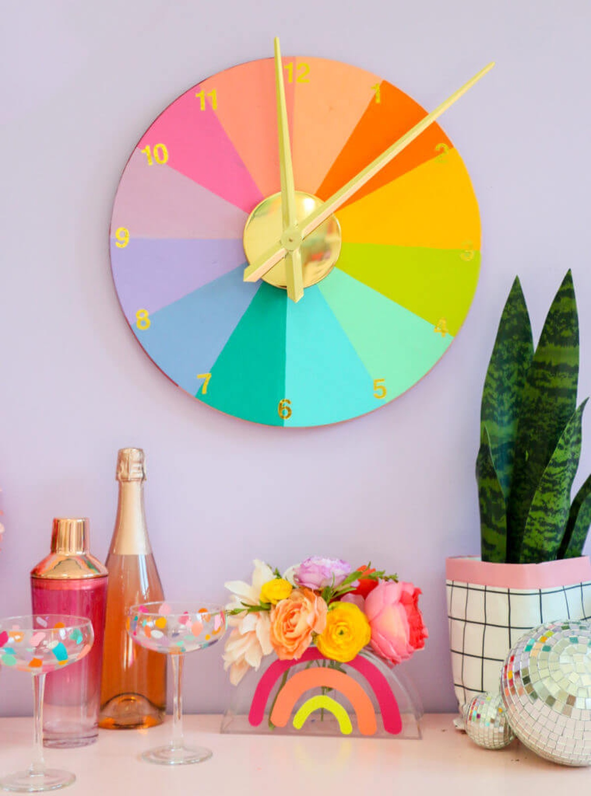 19 Affordable Dollar Store Summer Decor Tricks for a Dreamy Home ...