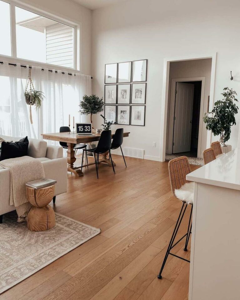 30 Stunning Window Décor Inspirations to Frame Your View - Archeworks