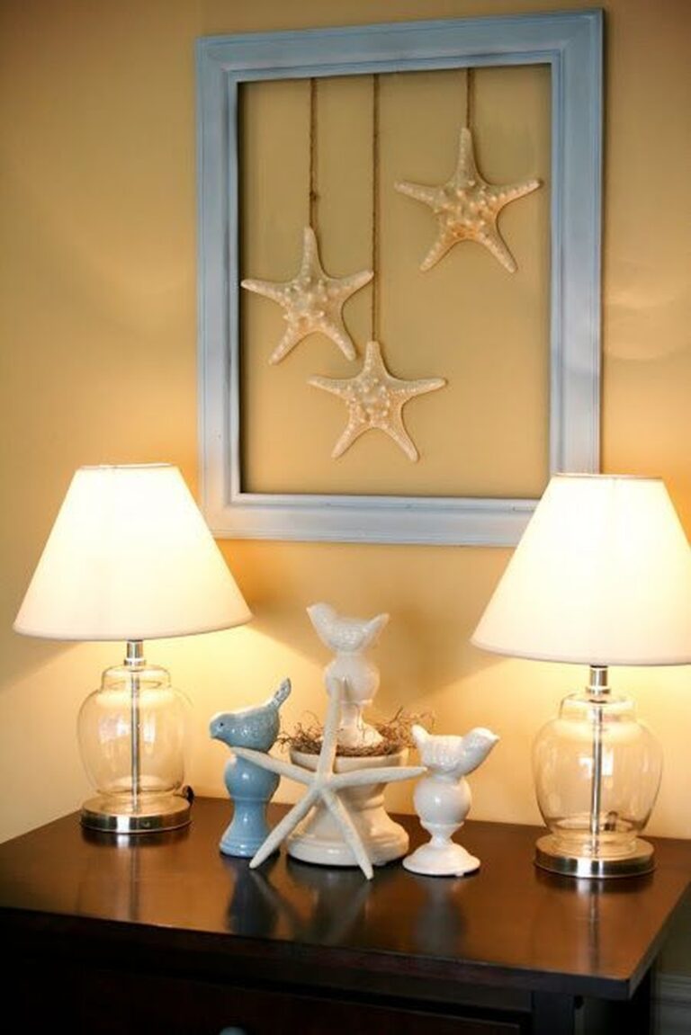 25 Old Frame Upcycle Ideas with Stunning Results - Archeworks