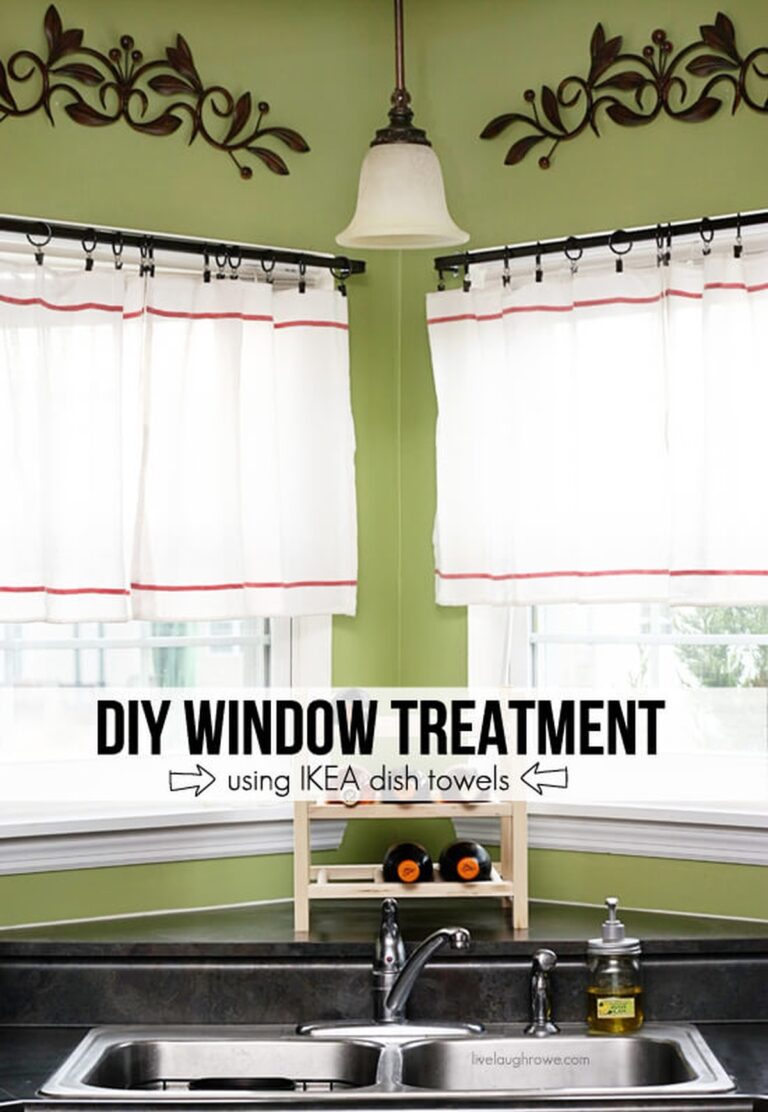 35 Window Decor Solutions That Instantly Elevate - Archeworks