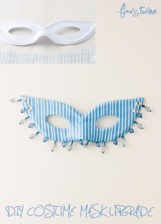 8 Simple Mask Projects That Make Halloween More Fun for Kids - Archeworks
