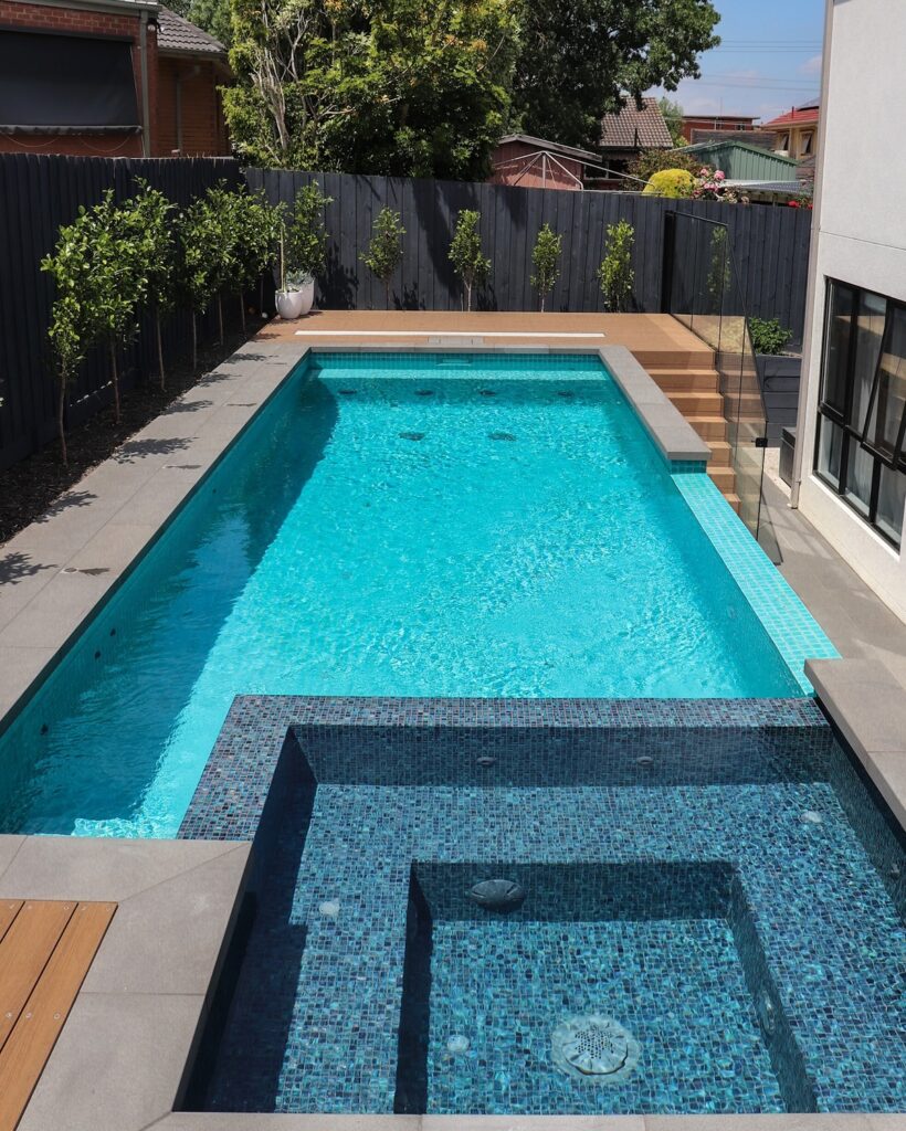 18 Unique Above-Ground Pool Ideas for Outdoor Spaces - Archeworks