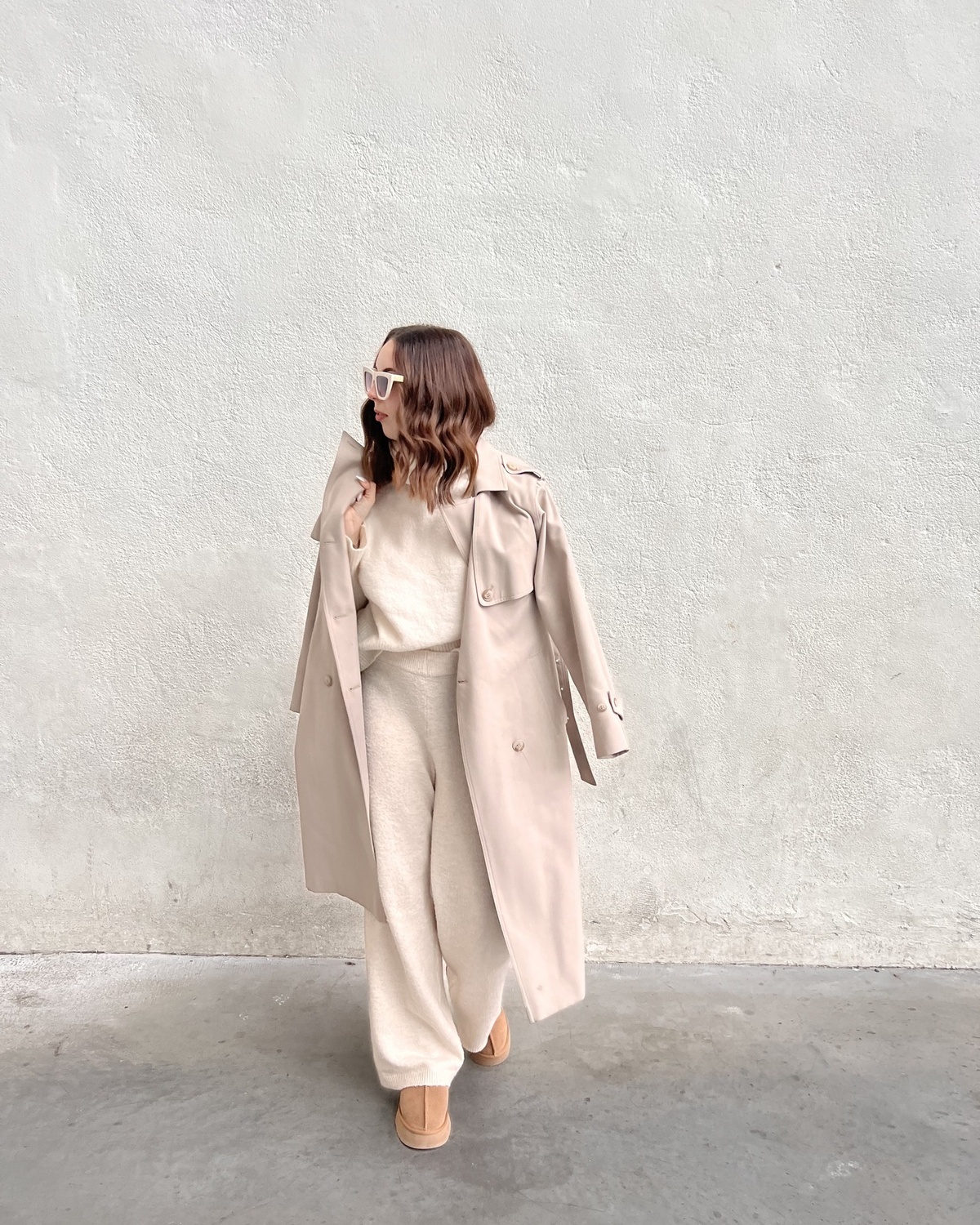 18 Vanilla Girl Outfit Ideas for a Soft and Elegant Look - Archeworks