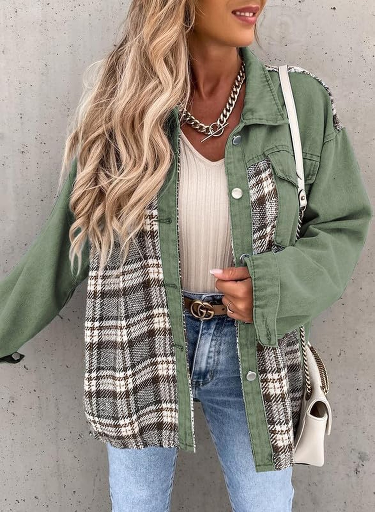 18 Chic Fall Outfit Ideas Perfect for Teachers This Season - Archeworks