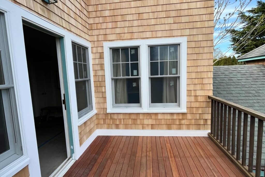 18 Gorgeous Exterior Window Trim Designs to Try - Archeworks