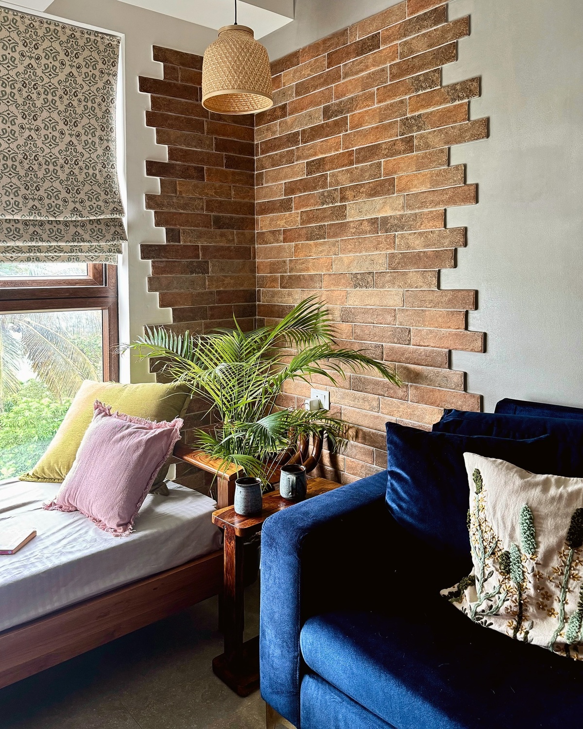 18 Elegant Brick Accent Walls for Unique Spaces - Archeworks