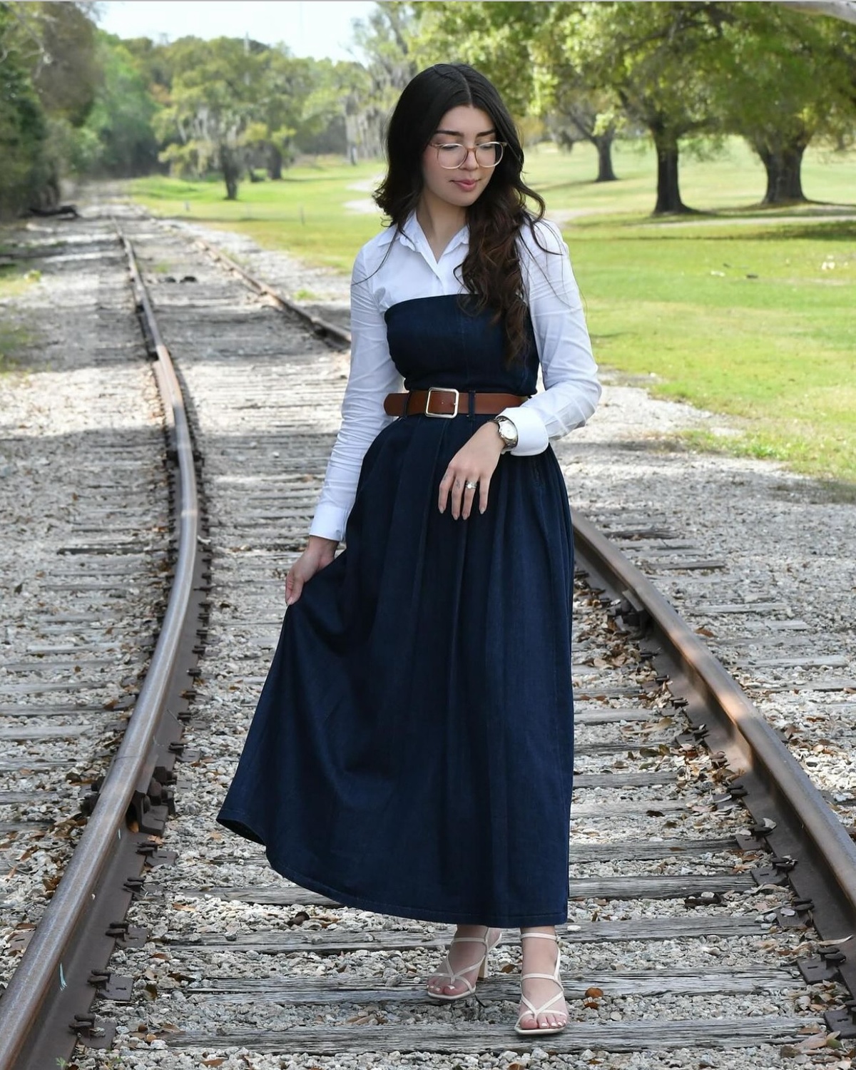 18 Modest Outfits for a Cute Look - Archeworks