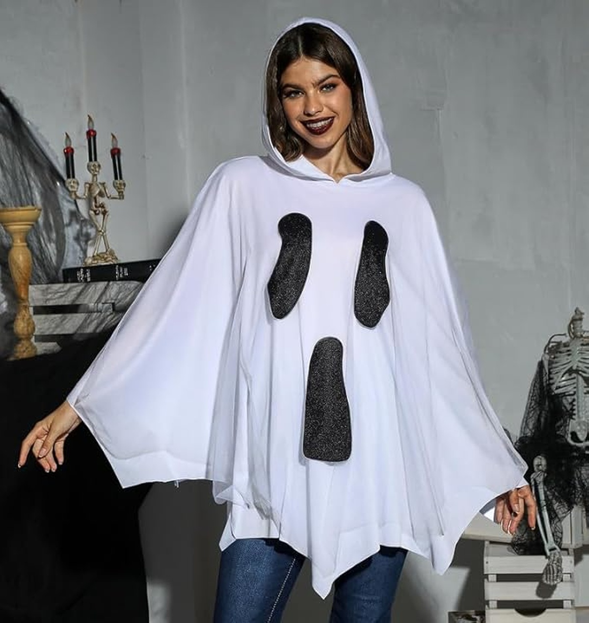 18 Simple Halloween Outfit Ideas for a Last-Minute Style - Archeworks