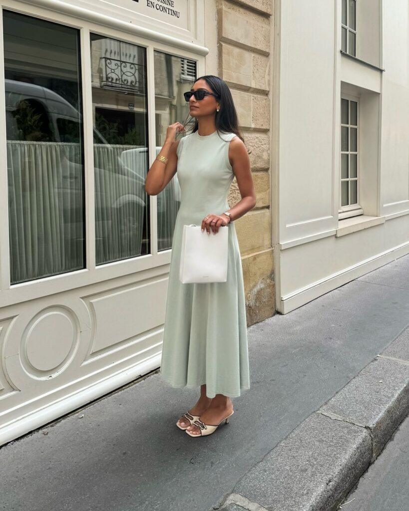18 Lovely Green Outfits for Any Occasion - Archeworks