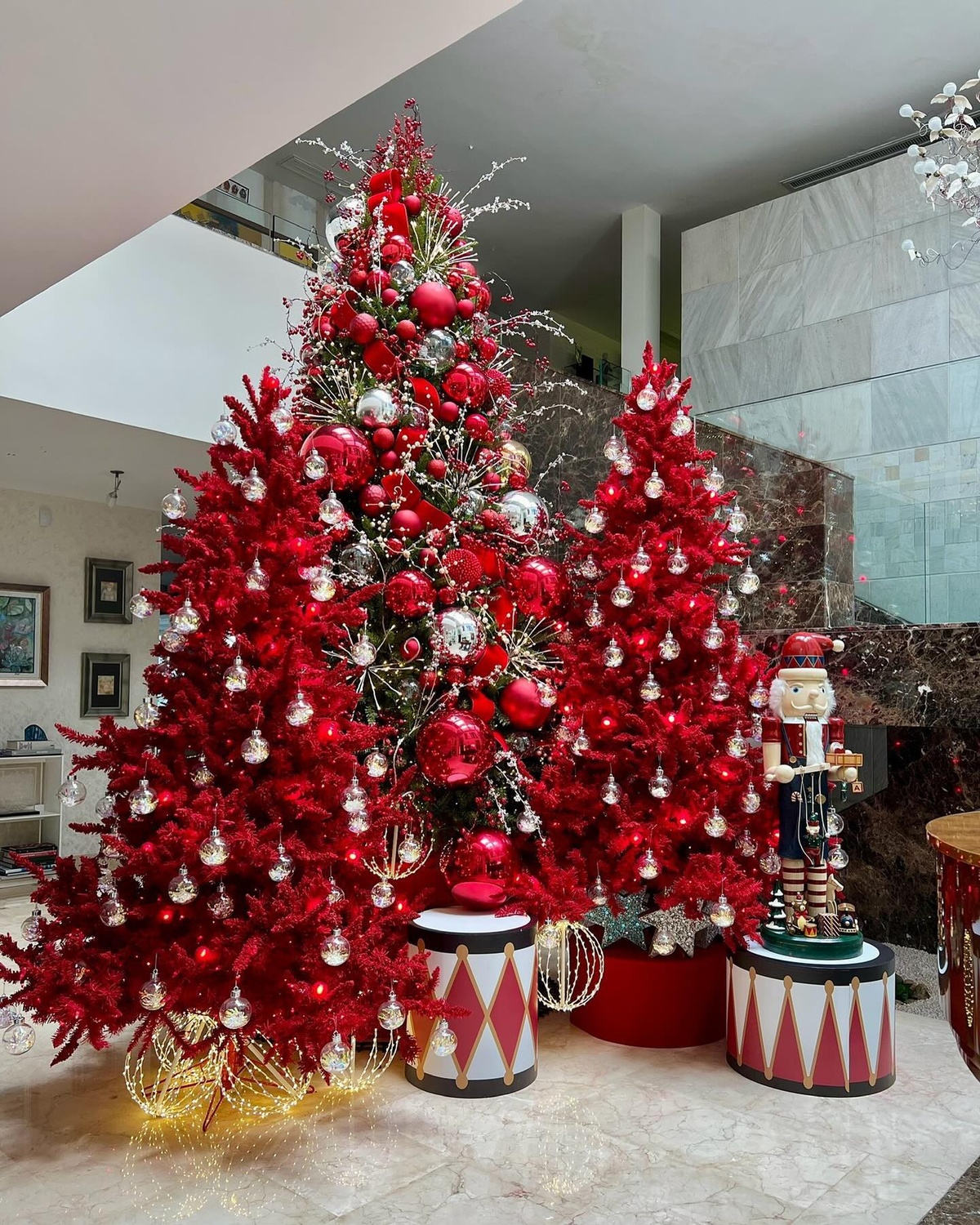 16 Festive Christmas Decor Ideas to Transform Your Home - Archeworks