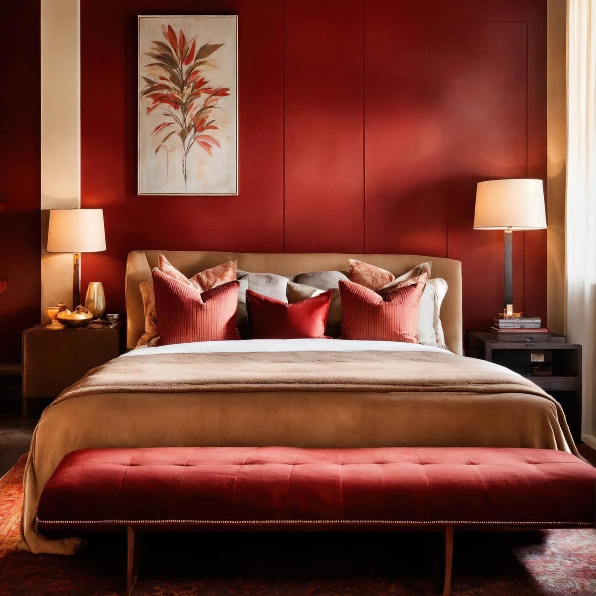 18 Trendy Accent Walls to Transform Your Room - Archeworks