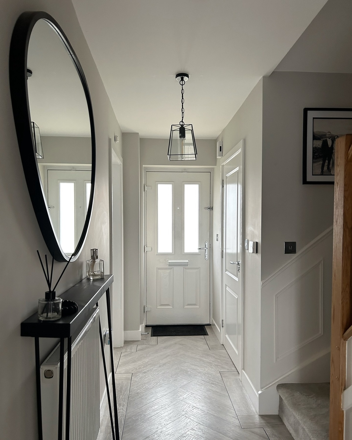 16 Stylish Entrance Hall Decor Ideas to Impress Guests - Archeworks