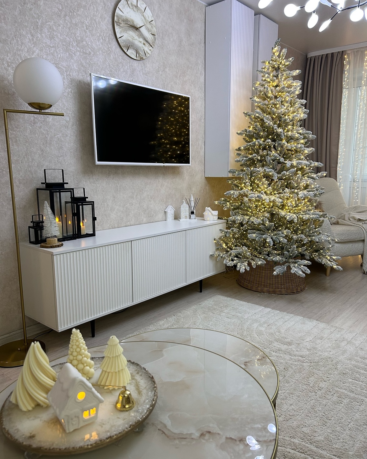 16 Festive Christmas Decor Ideas to Transform Your Home - Archeworks
