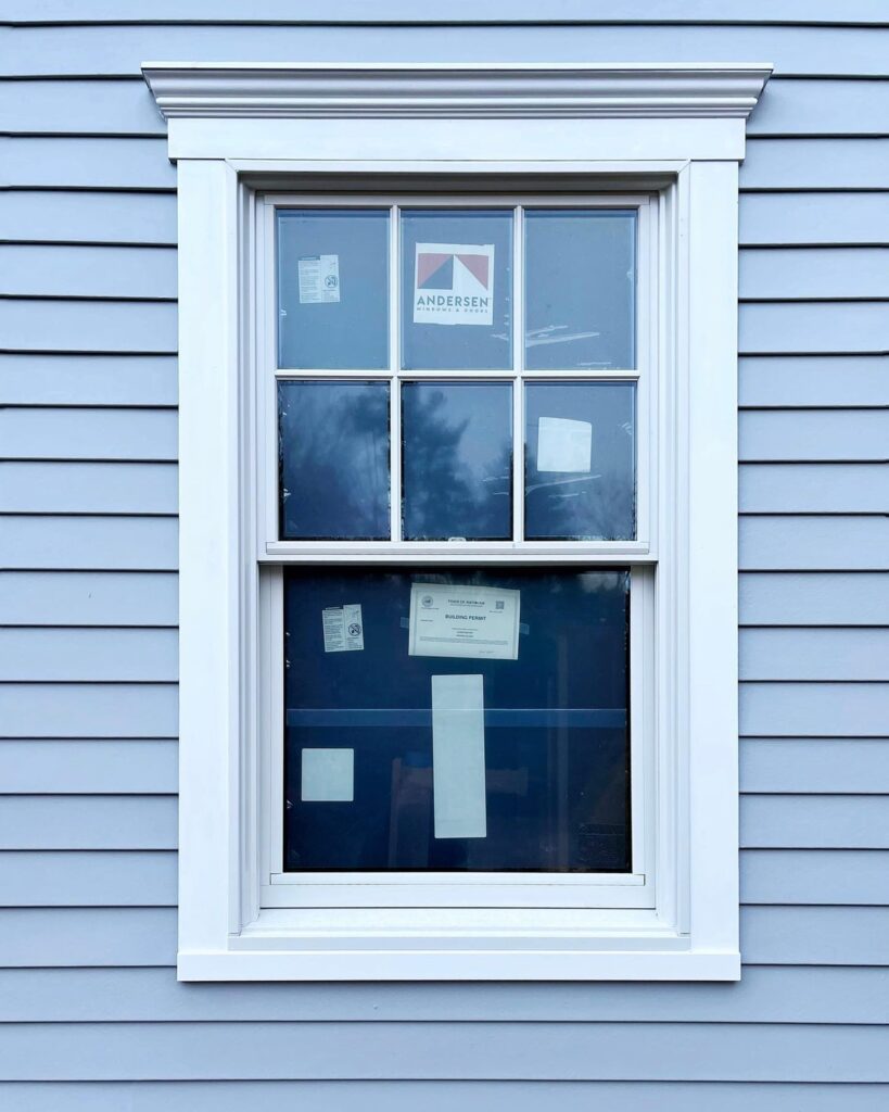 18 Gorgeous Exterior Window Trim Designs to Try - Archeworks