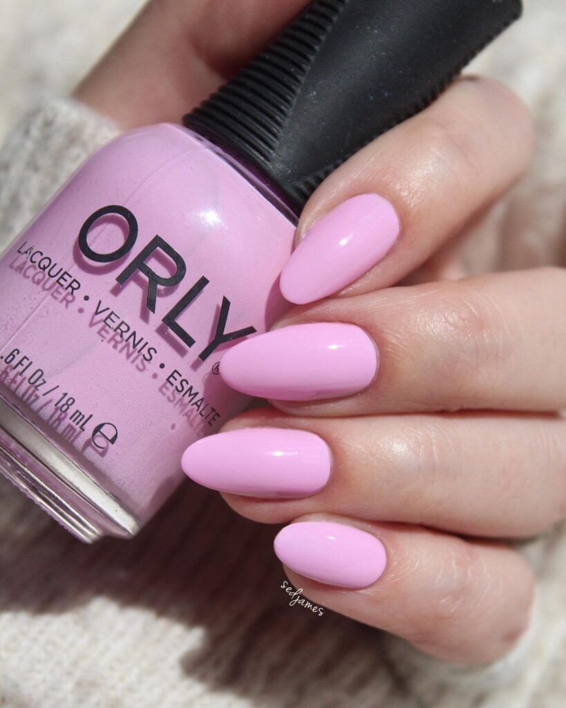 18 Dreamy Pastel Pink Nails for a Soft Look - Archeworks