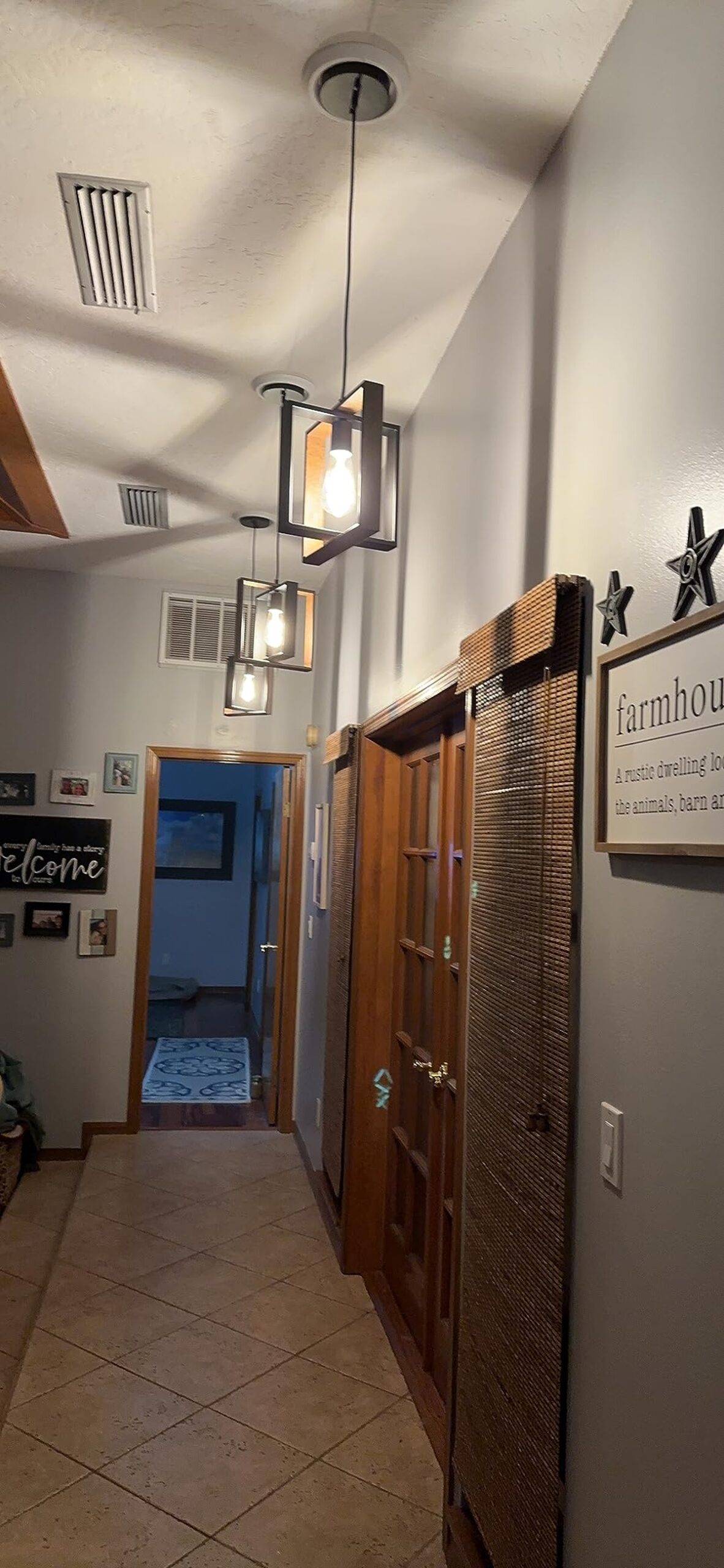 17 Creative Hallway Lighting Ideas to Transform Your Space - Archeworks