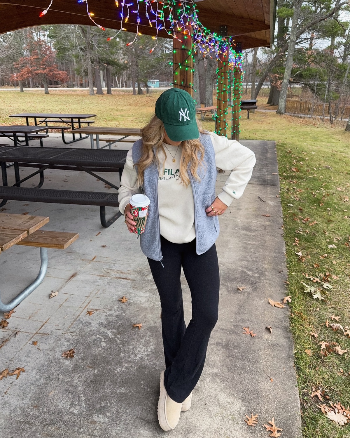 18 Snug Winter Outfit Inspirations for a Warm Look - Archeworks