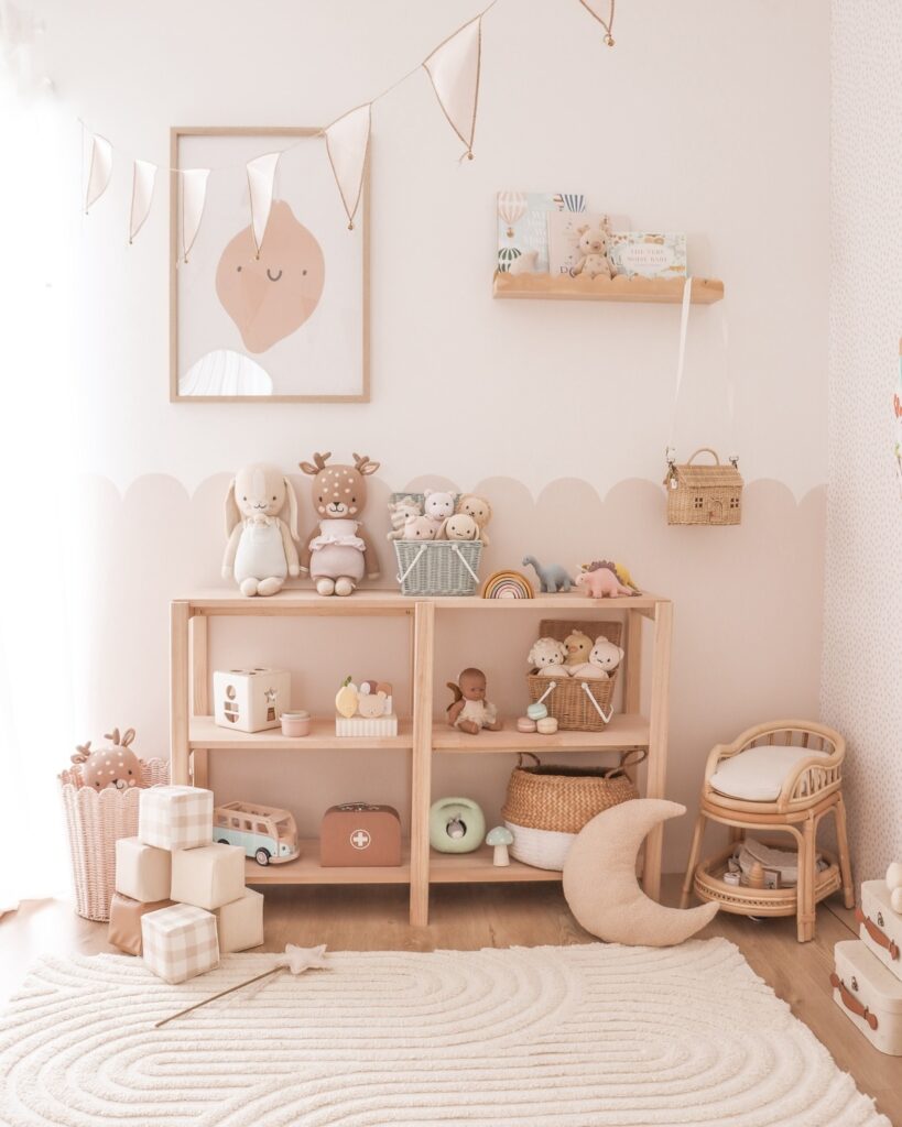 18 Creative Small Kids Playroom Ideas for Maximum Fun - Archeworks