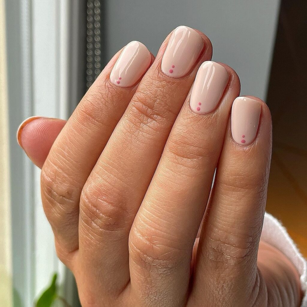 17 Chic Beige Nail Ideas to Elevate Your Look - Archeworks