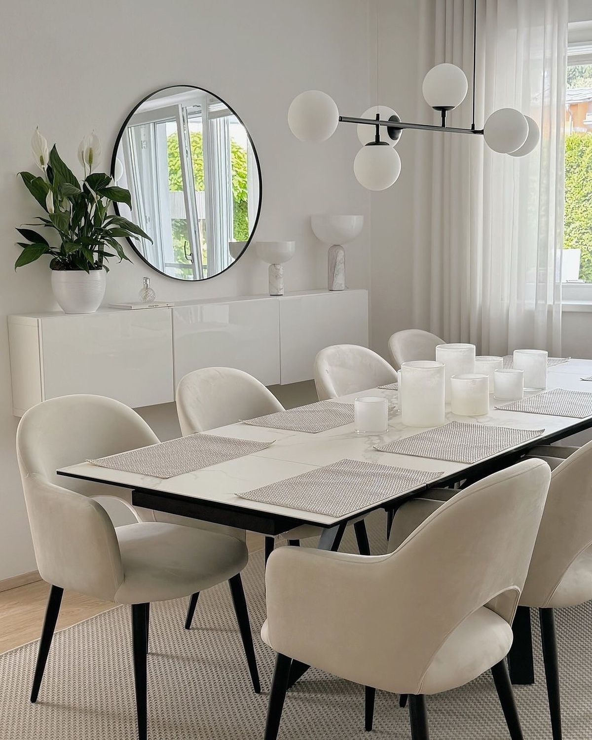 18 Unique Dining Room Design Ideas Packed with Style - Archeworks