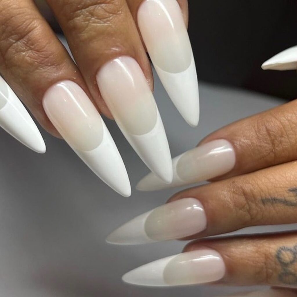 18 Fierce Mob Wife Nail Looks That Turn Heads - Archeworks