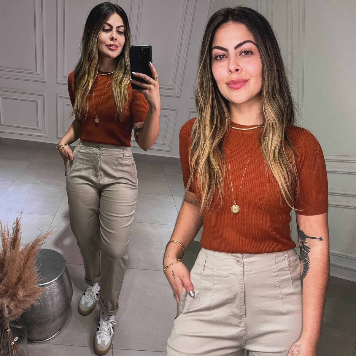 18 Stunning Fall Outfits Perfect for College Style - Archeworks