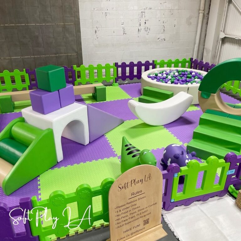 18 Unique Outdoor Kids Play Area Ideas Full of Fun - Archeworks