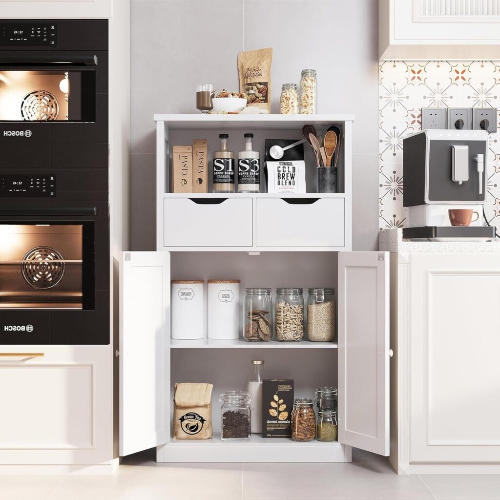 18 Smart Kitchen Cabinet Solutions to Inspire - Archeworks